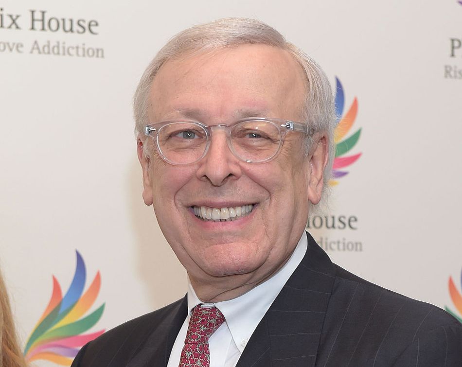 Biden Taps Marc Nathanson as Ambassador to Norway | Next TV