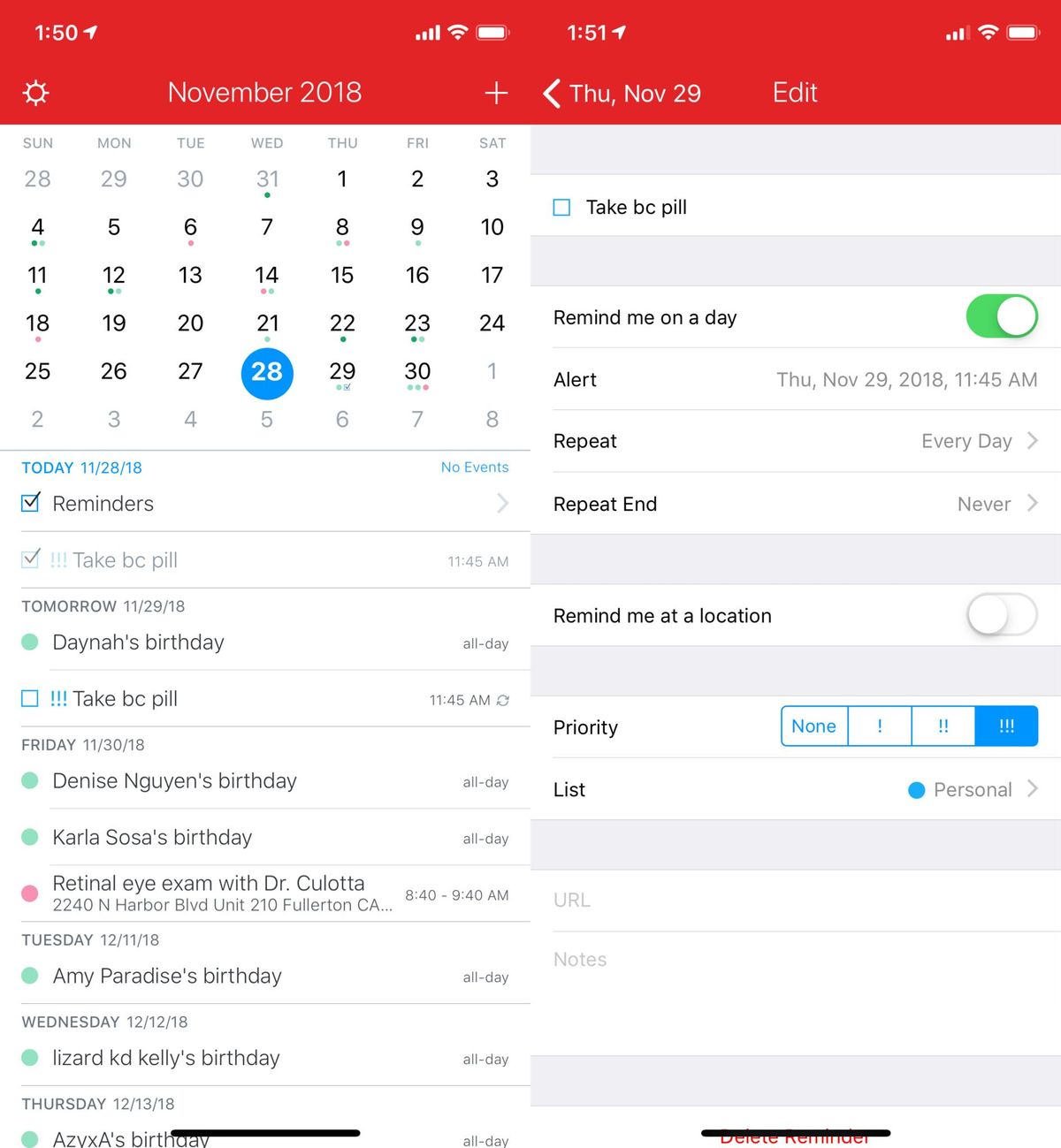 Best reminder apps for iPhone and iPad in 2022 | iMore