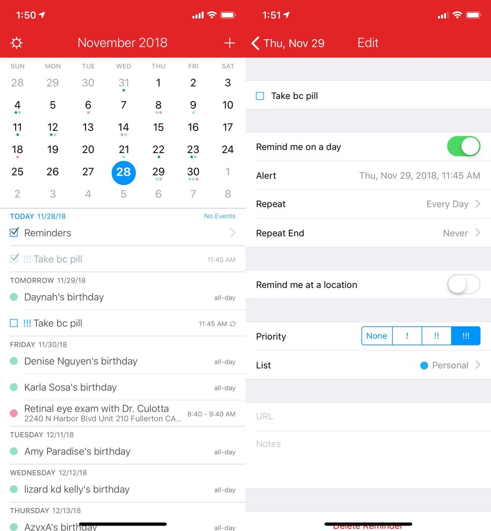 Best reminder apps for iPhone and iPad in 2022 | iMore