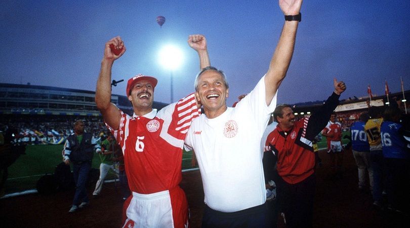 The 100 best football managers of all time: 90-81 - Ranked! The 100 ...