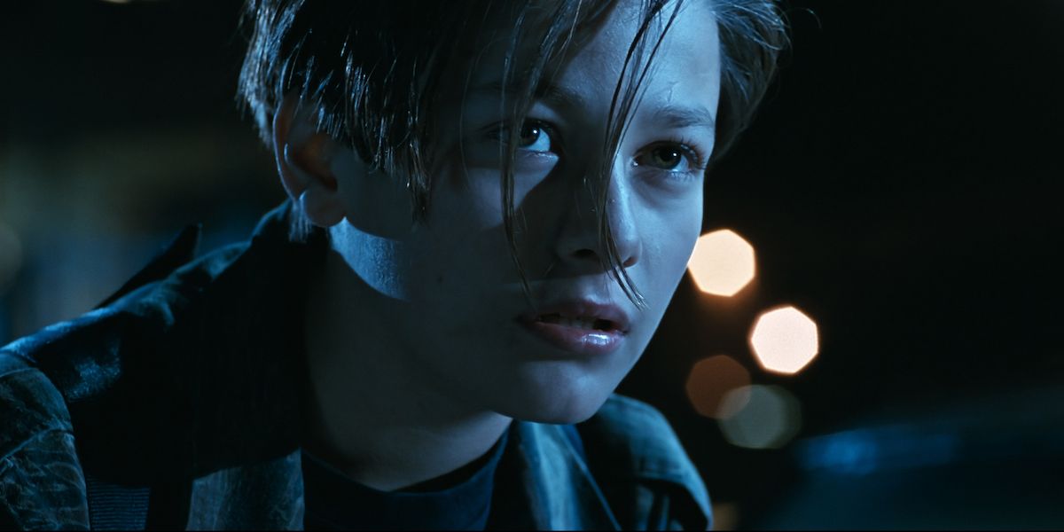 Why Terminator: Dark Fate Delivered That John Connor Twist, According ...