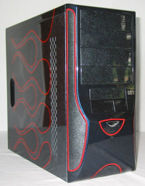 THG's Exclusive Interview With Steve Horch, Continued - How To ...