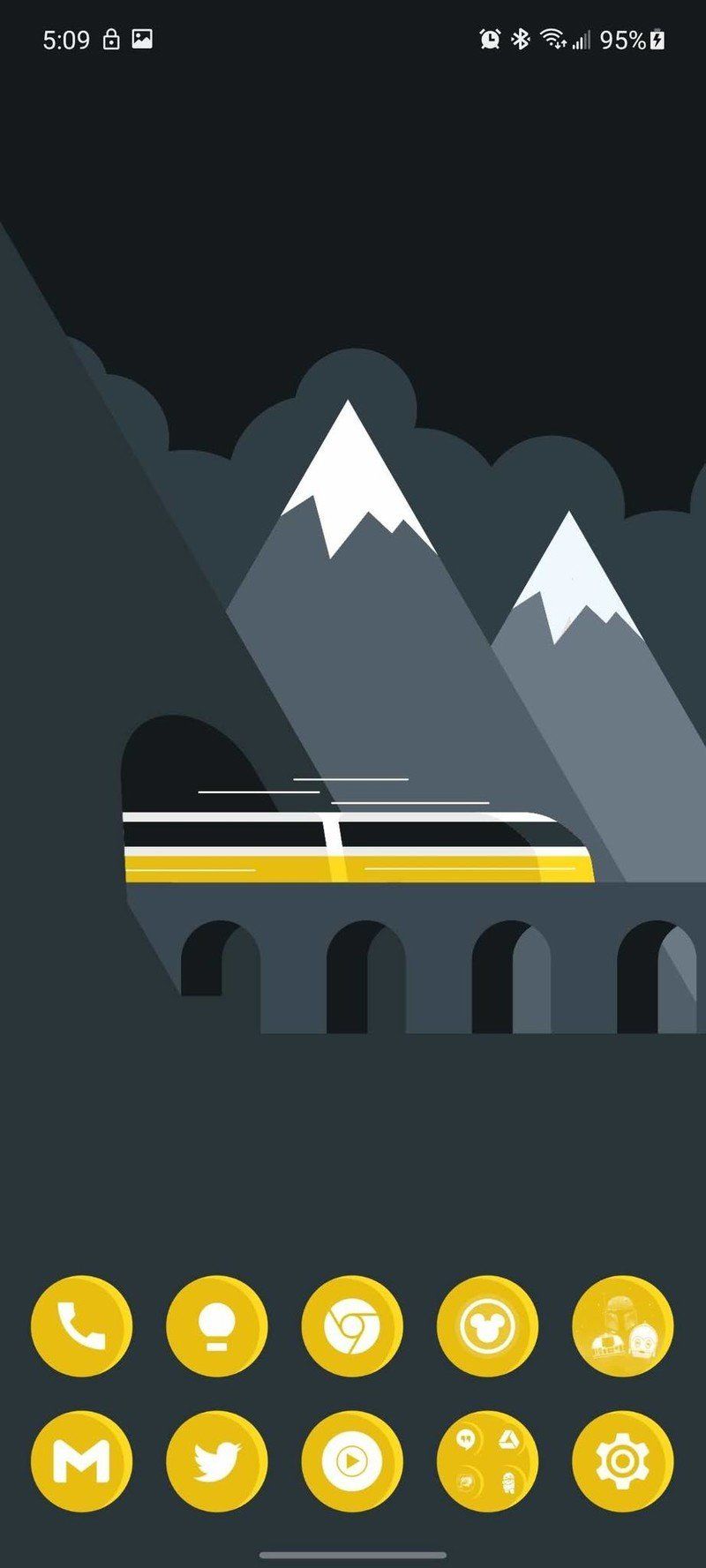 How to add and remove widgets on your Android phone's home screen ...