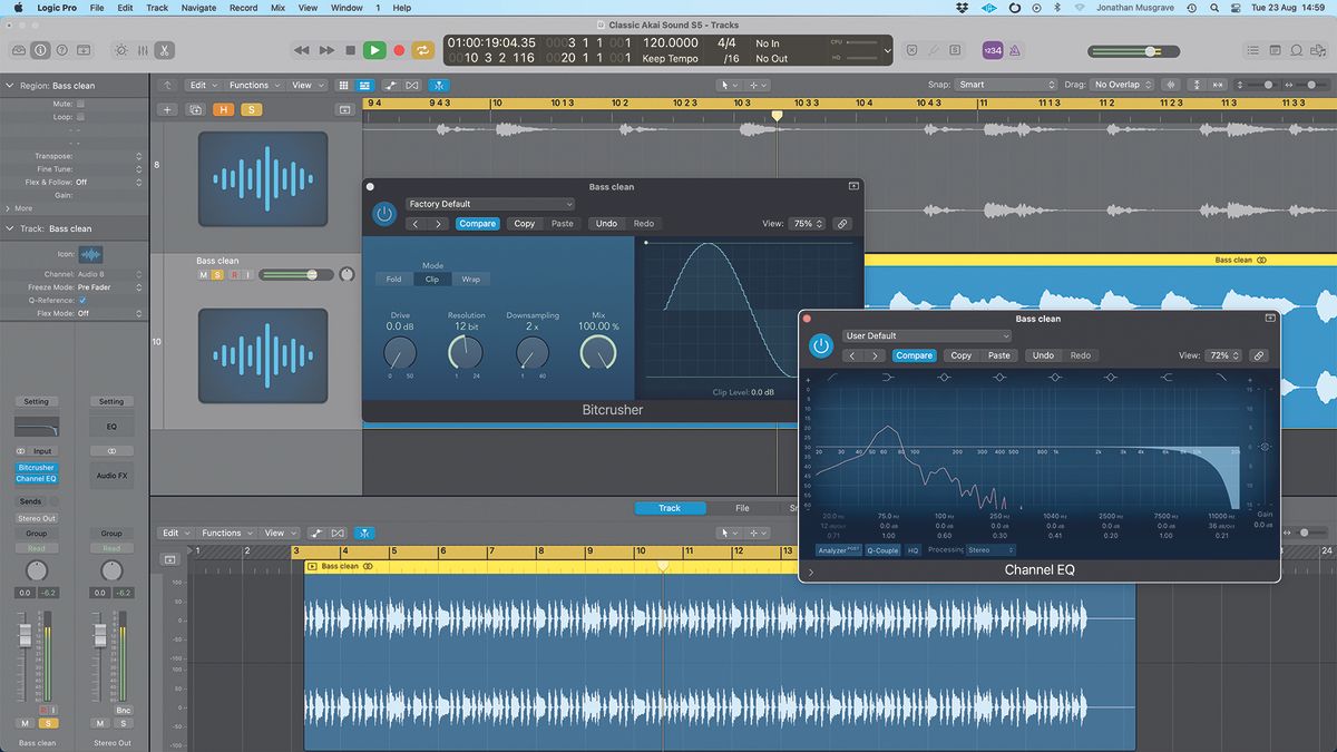 How to get the classic breakbeat sound in your DAW | MusicRadar