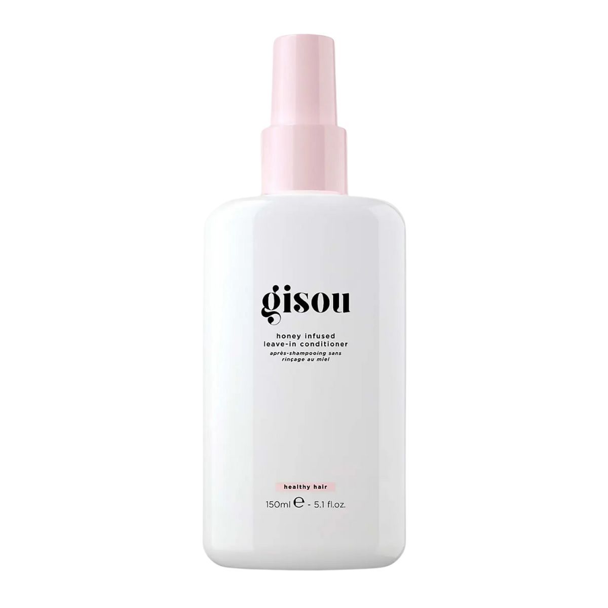 Gisou's Hair Perfume Earns Me Son Many Compliments On the Daily | Who ...