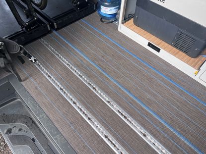 Minimalist, modular, made-to-order — Adventure Wagon's modular van ...