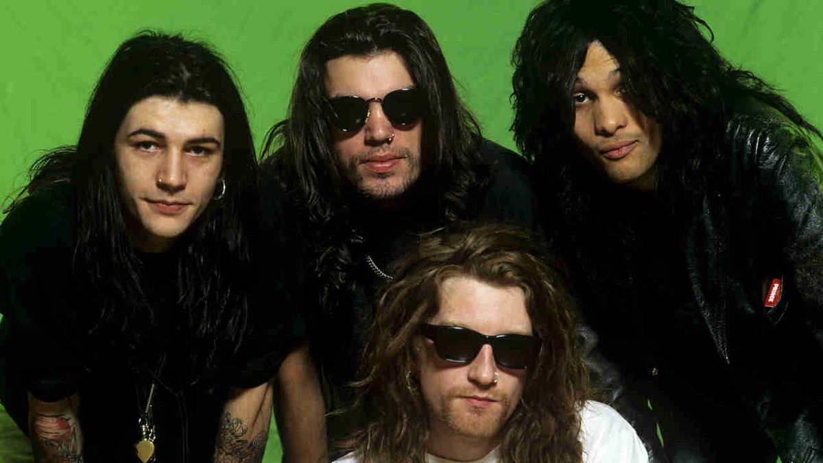 The Wildhearts: the story behind Earth Vs The Wildhearts | Louder