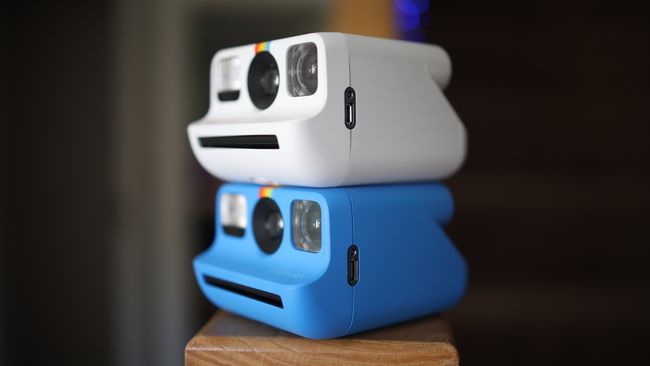 Polaroid Go Generation 2 review: still exquisitely small, still exposes ...