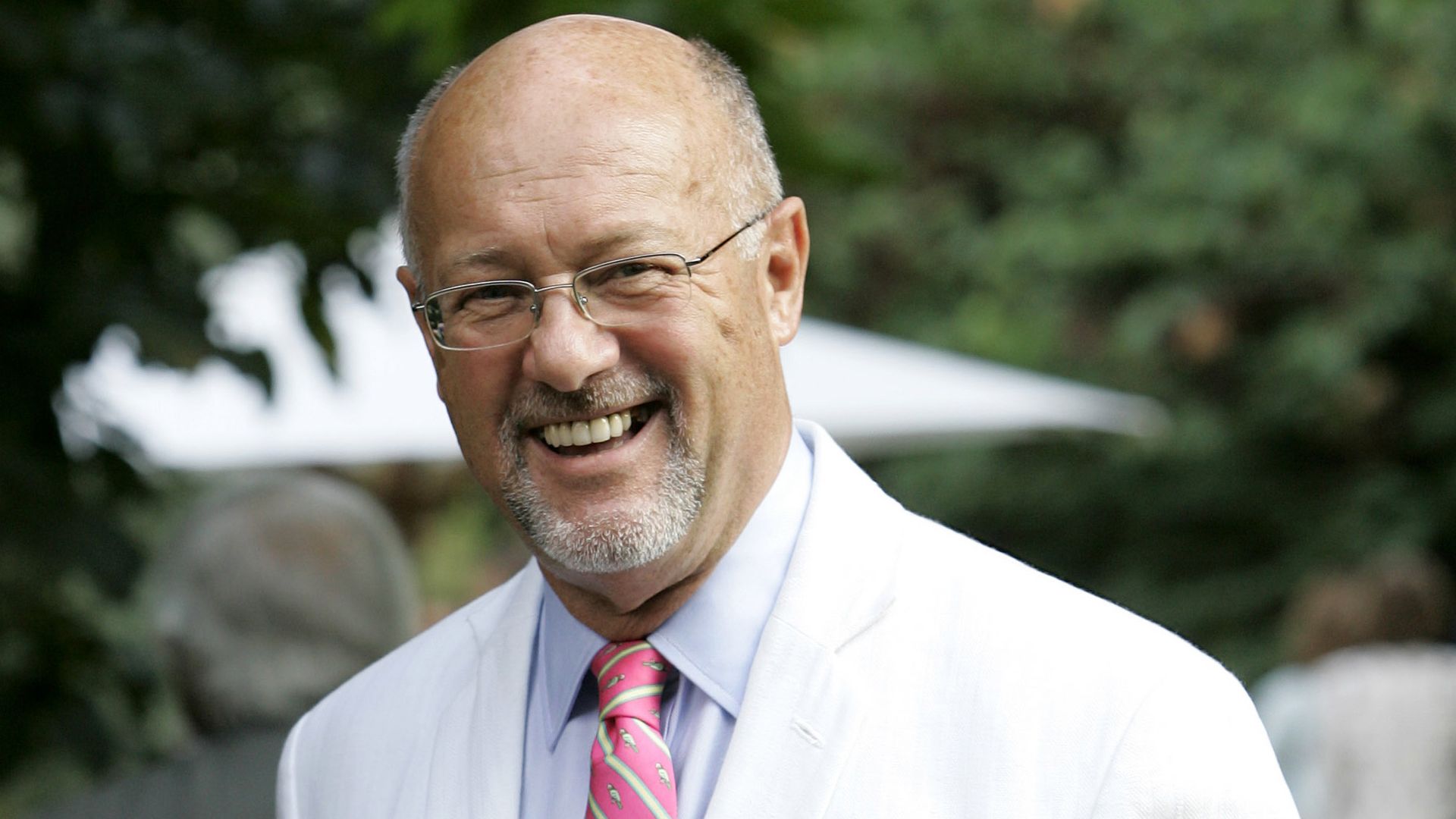 Golf Resort Entrepreneur Peter De Savary Dies Aged 78 | Golf Monthly