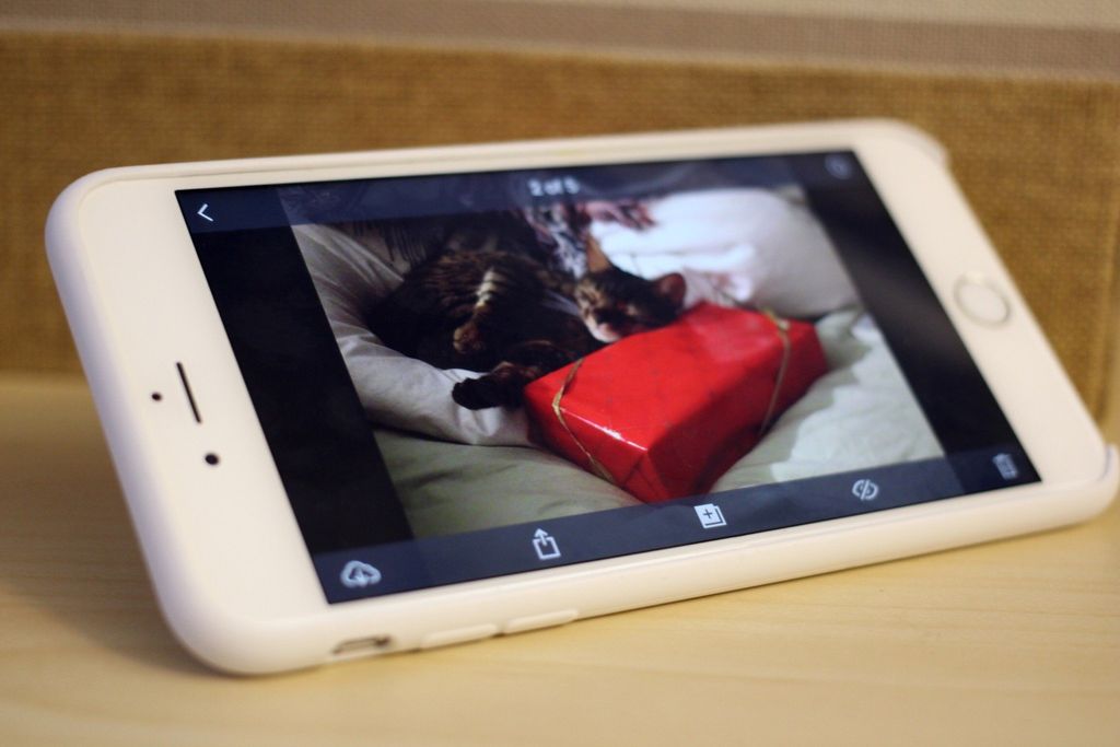 How to use the Amazon Photos app for iPhone and iPad | iMore