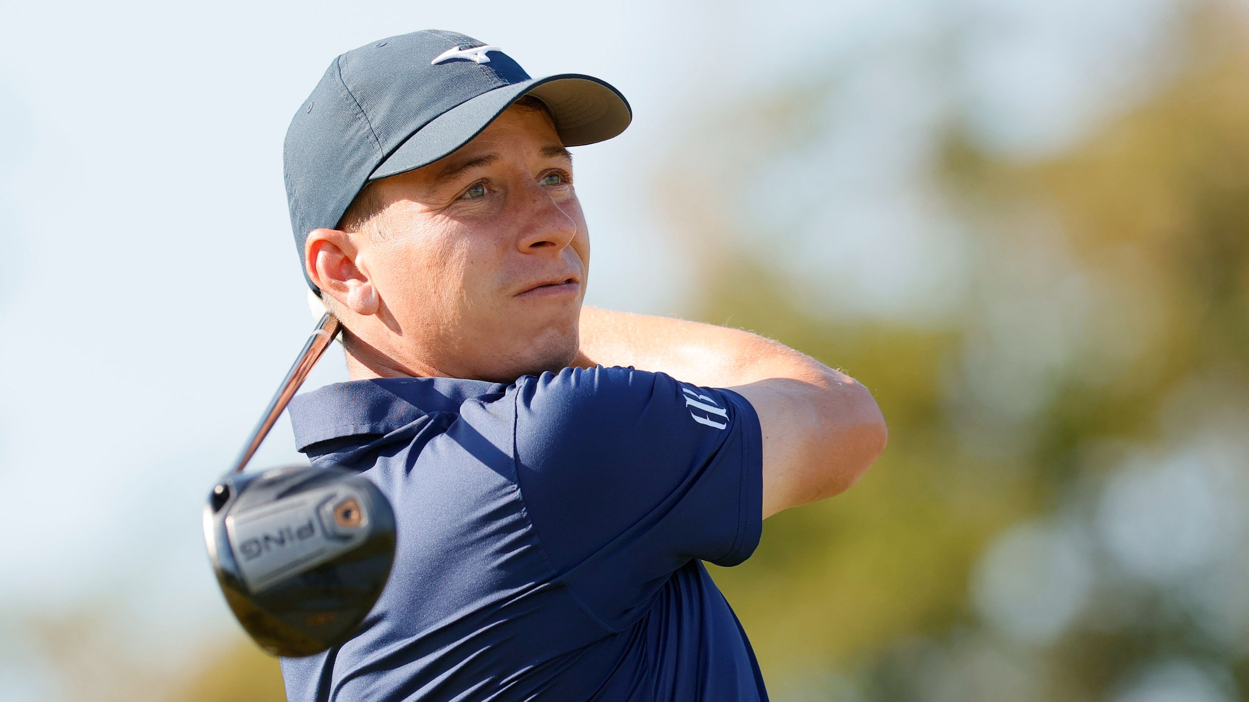 Tour Pro Apologizes For ‘Knowingly Violating’ PGA Tour Betting Rules ...