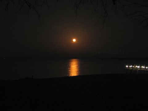 'Supermoon' Photos from Around the World: March 19 | Space