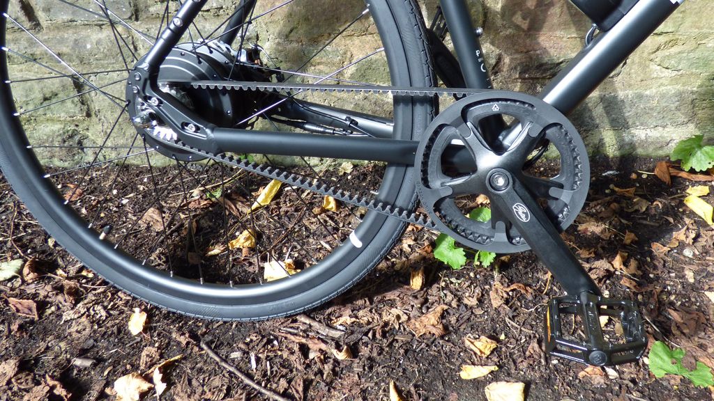 Pure Flux One review | TechRadar