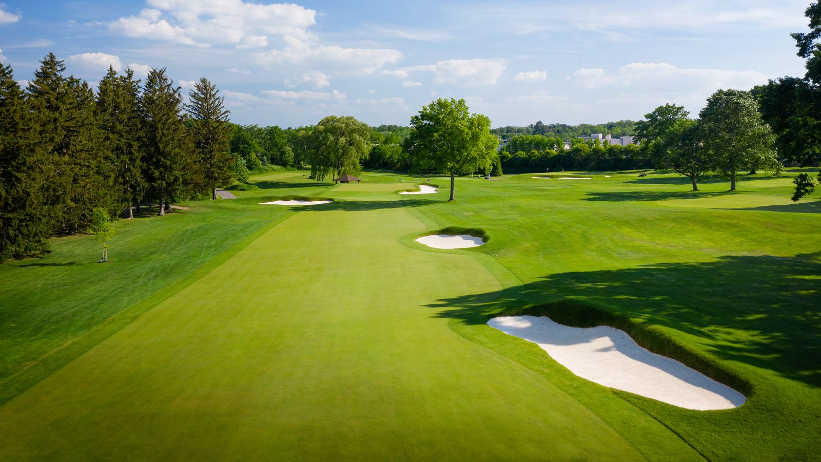 What Is A Fairway In Golf? | Golf Monthly