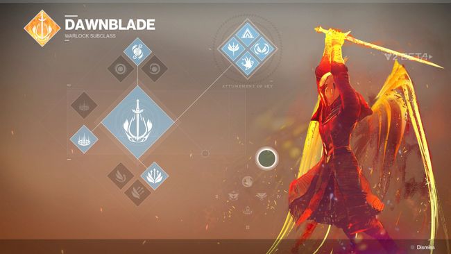 Destiny 2 class guide: List of subclasses, abilities, trees, and more ...