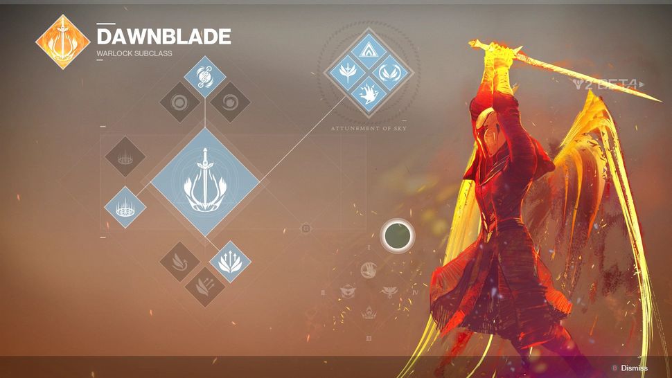 Destiny 2 class guide: List of subclasses, abilities, trees, and more ...
