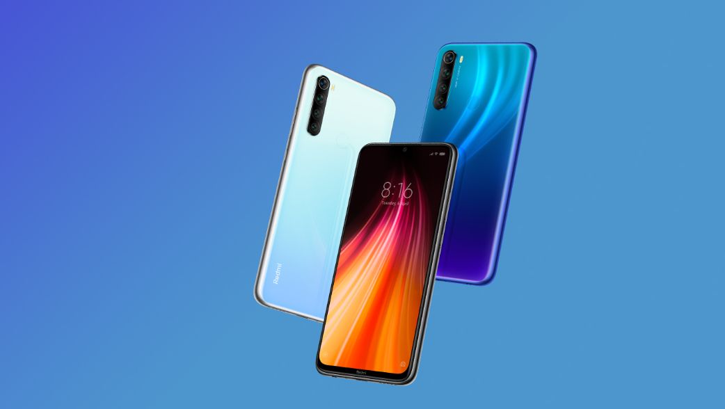 Redmi Note 8 price hiked in India, yet again | TechRadar