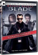 Blade: Trinity | Cinemablend