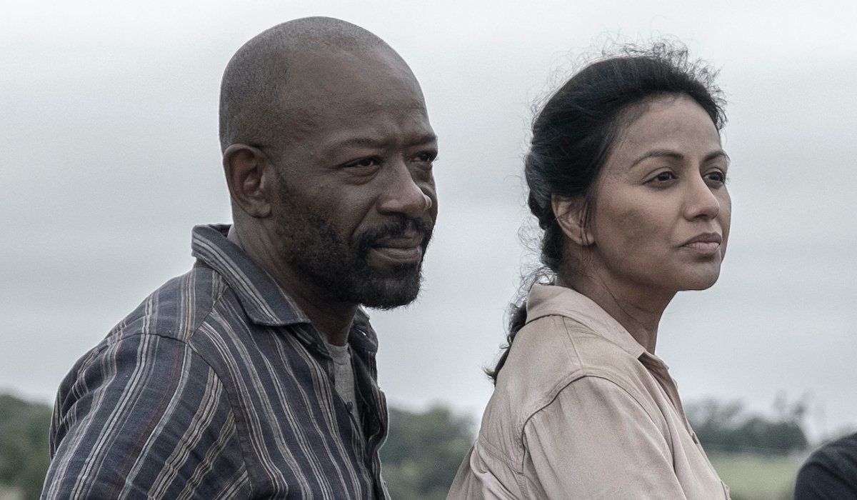 Fear The Walking Dead Finally Brought Back A Missing Character In ...