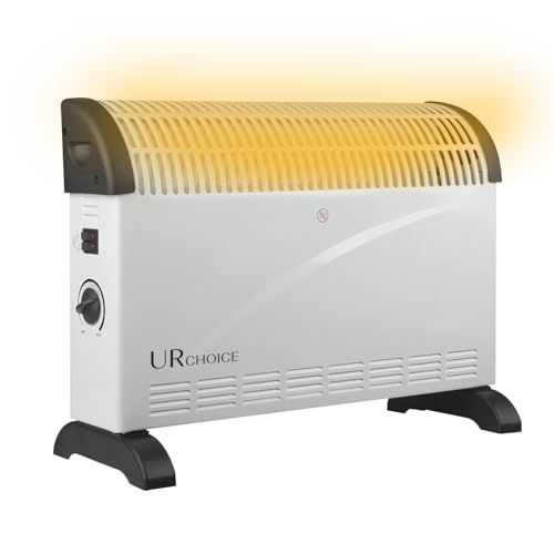 Oil filled radiator vs convector heater: Which is best? | Homebuilding