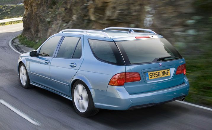 Saab design | Wallpaper*