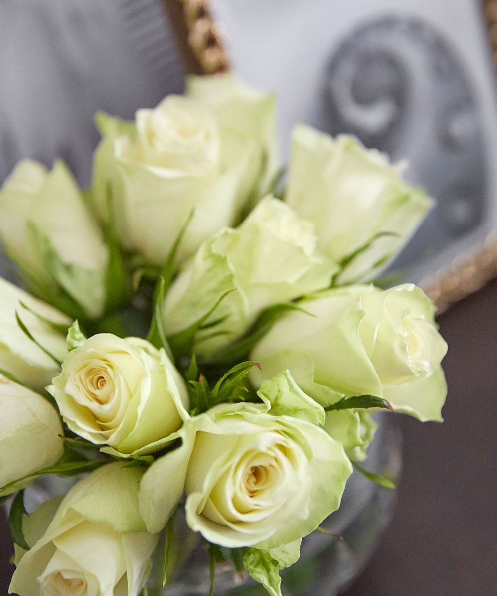 Floral trends 2021 - the chic new ways to bring the outside into your ...