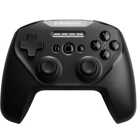 What controllers are compatible with the NVIDIA Shield TV Pro (2019 ...