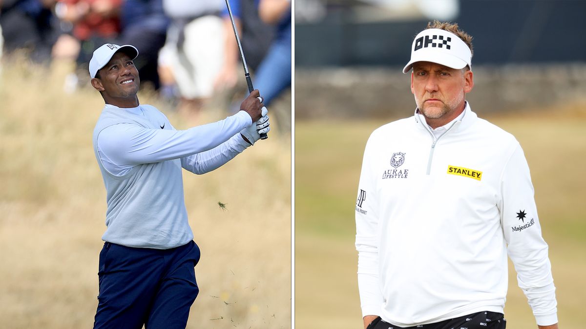 7 Surprising Things From The 150th Open Championship | Golf Monthly