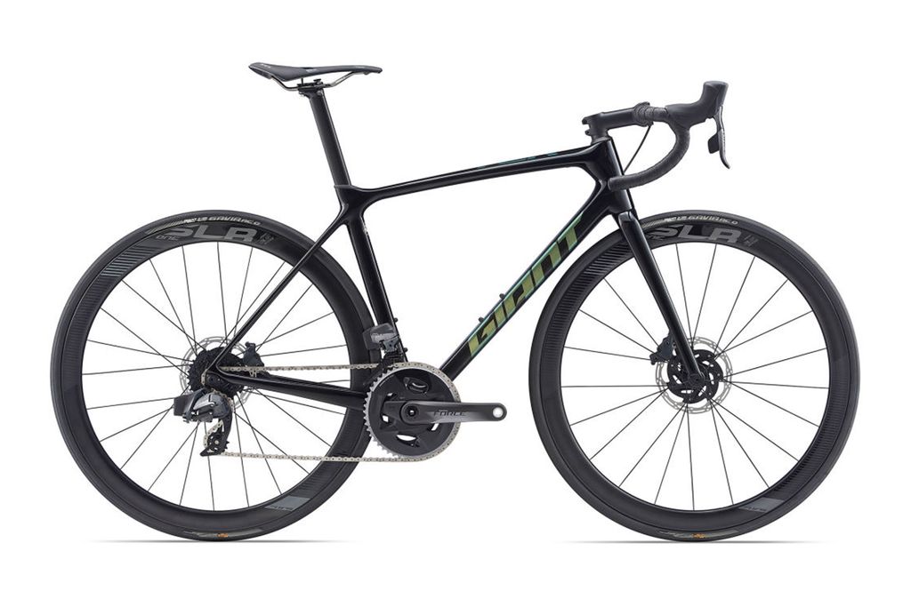 Best carbon road bikes: Our pick of the best racing and endurance road ...