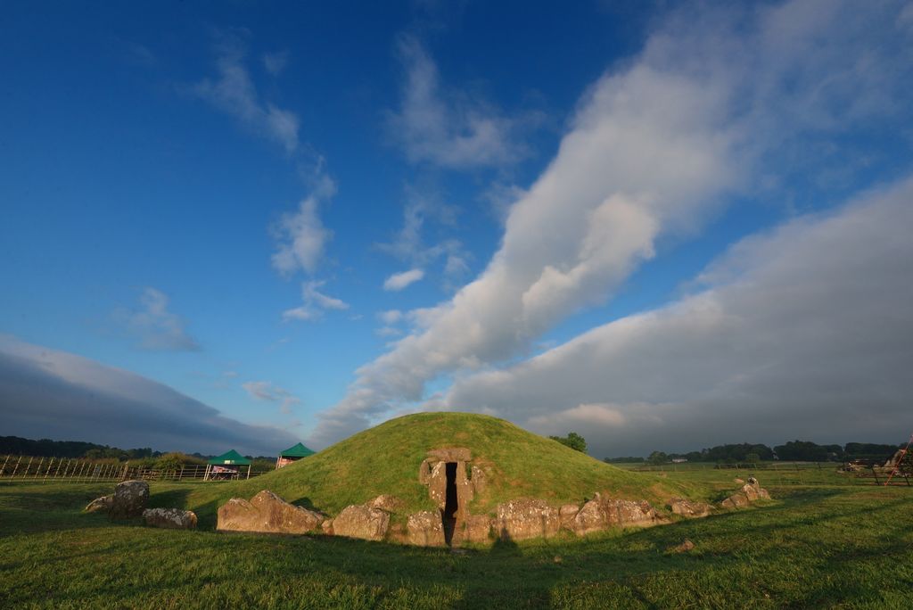In Photos: Island of the Druids | Live Science
