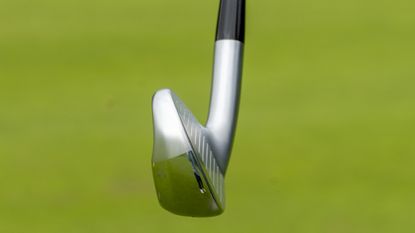 Mizuno JPX925 Hot Metal Irons Review | Golf Monthly