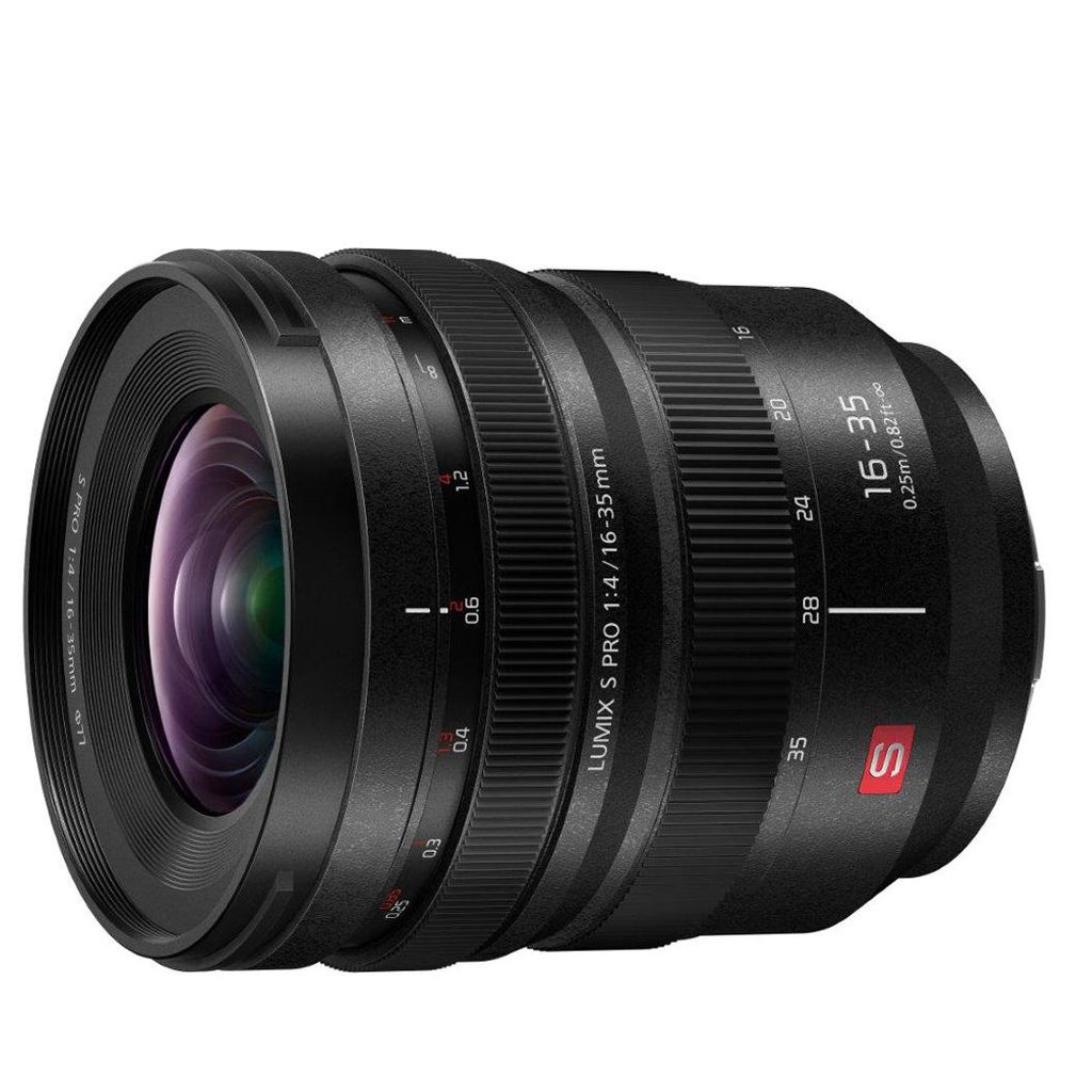 The best lenses for Panasonic Lumix S5, S5 II and S5 IIx cameras: ideal ...