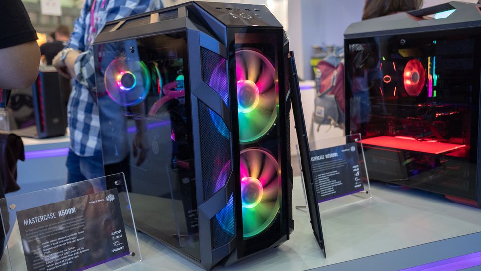 The 10 best PC components of Computex 2018 | TechRadar