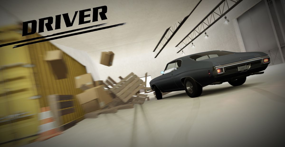 10 stunning fan tributes to classic racing games, created in Forza ...