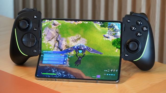 Best mobile game controllers for Samsung Galaxy phones | Android Central