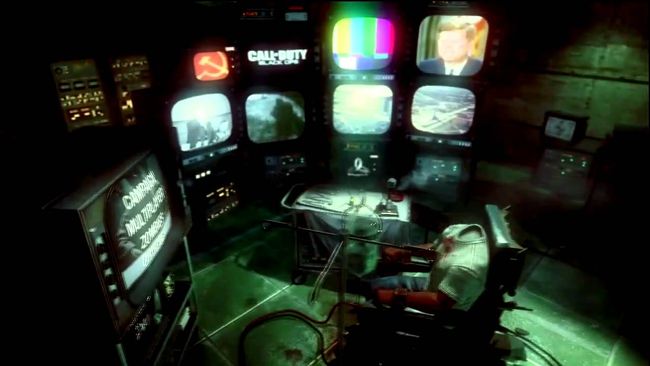 The hidden value of video game main menus, and the design secrets that ...