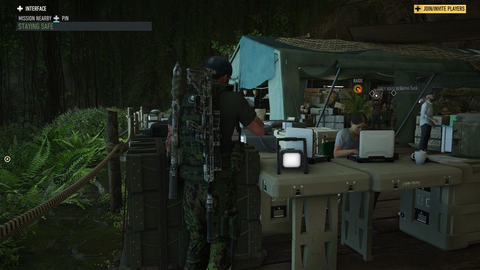 How to play the raid in Ghost Recon Breakpoint | Windows Central