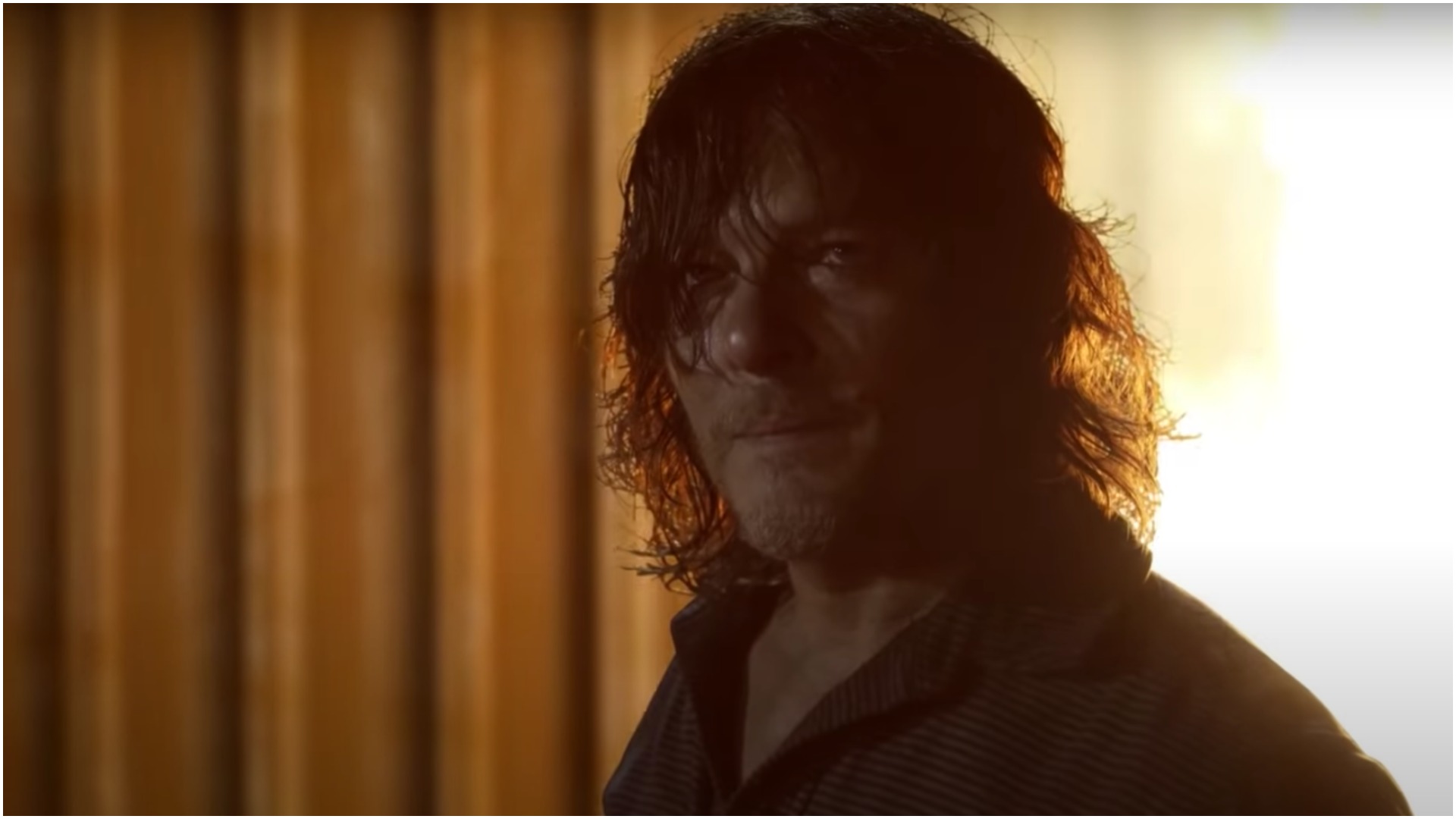 The Walking Dead season 11 trailer released as writers confirm show's ...