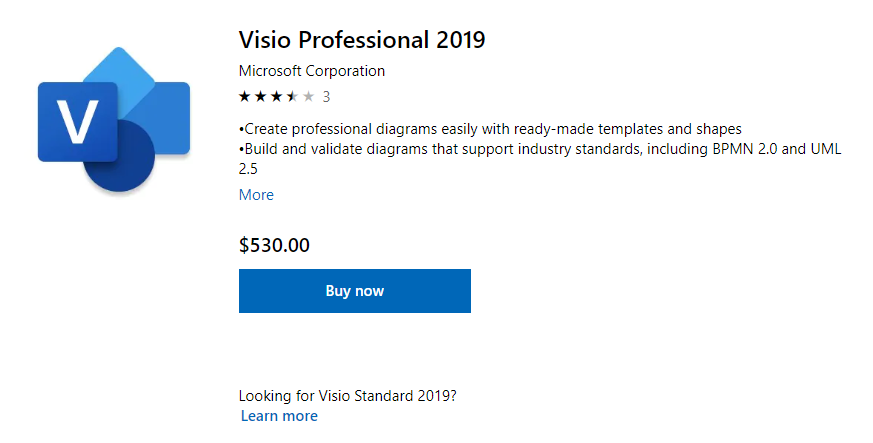 Visio review—powerful diagramming tools for all users | TechRadar