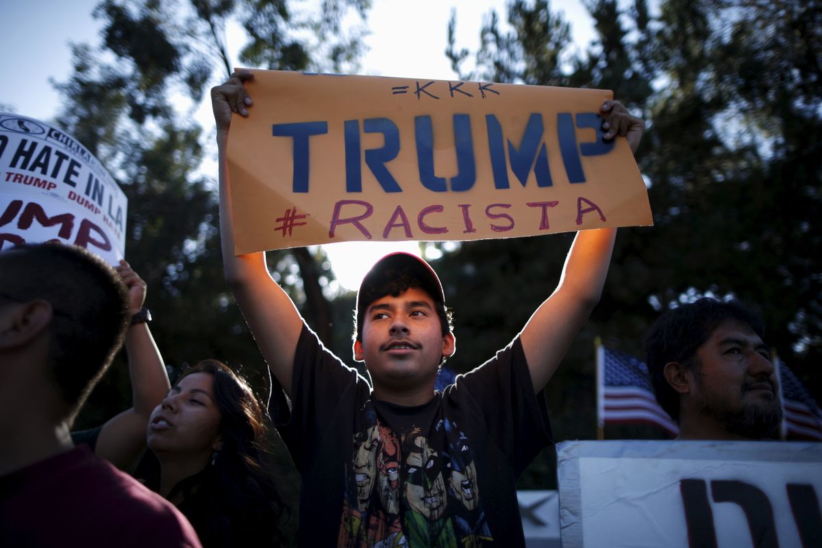 Are immigrants America's best defense against tyranny? | The Week