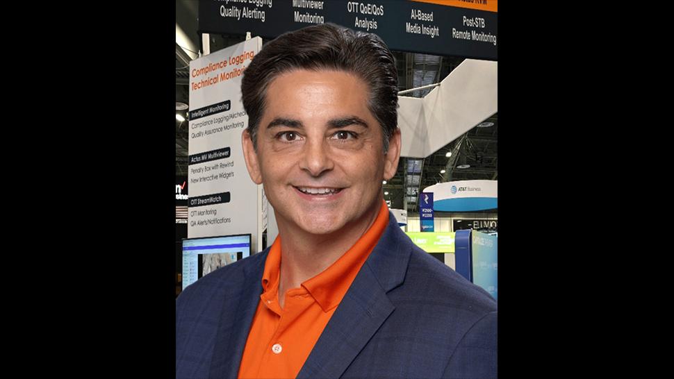 NAB Show Exhibitor Insight: Actus Digital | TV Tech