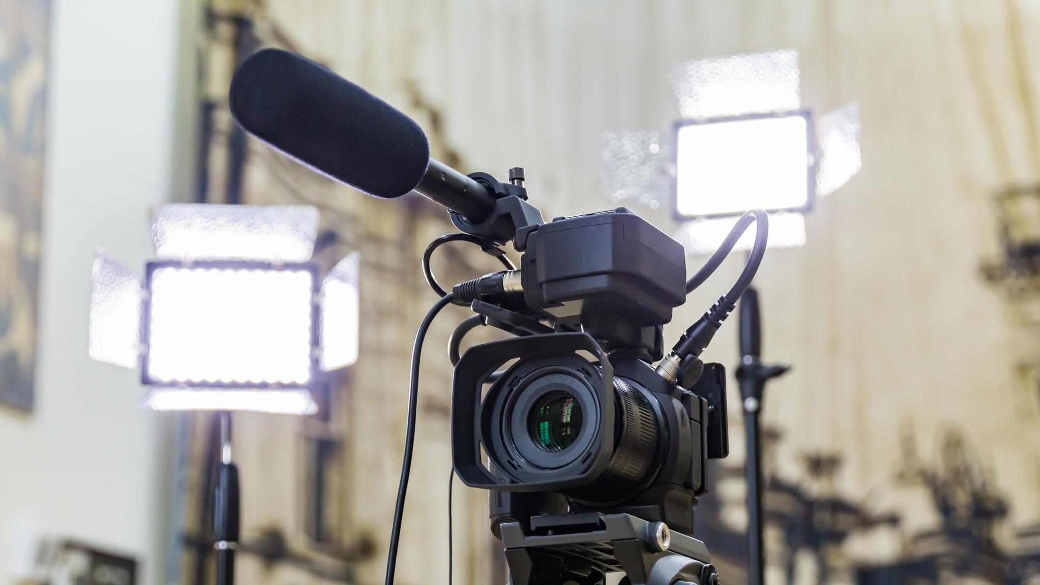 WGA Strike or Not, New TV Programming Faces Shortfall in 2024 | TV Tech