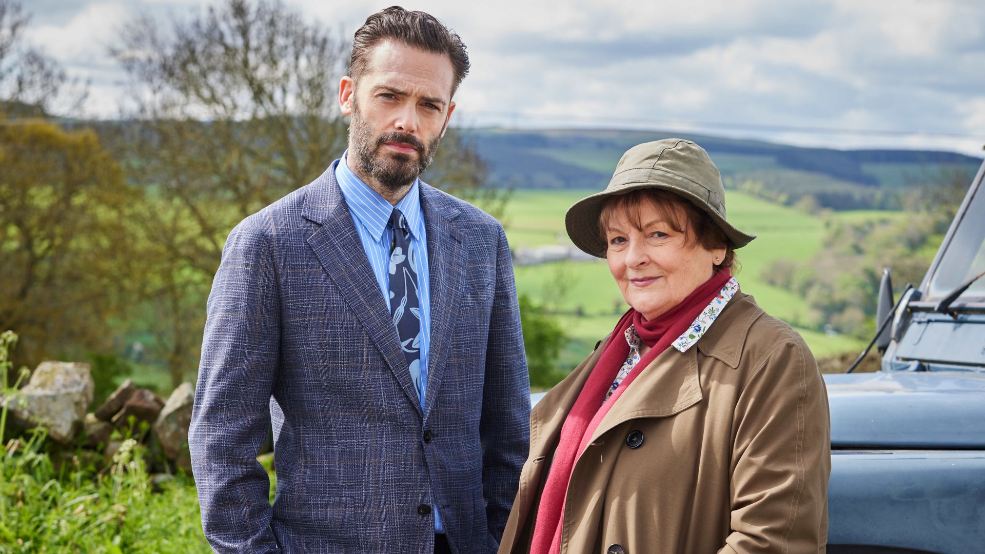 Vera Poster Child: Why were Karen and Mira kidnapped? | Woman & Home