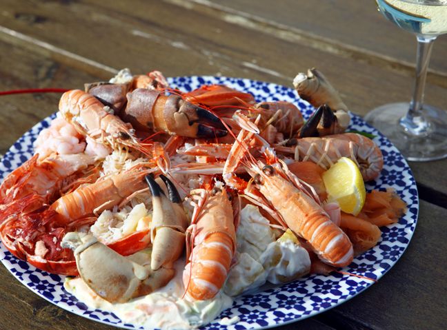 13 of the world's tastiest food tours and cooking holidays | Woman & Home