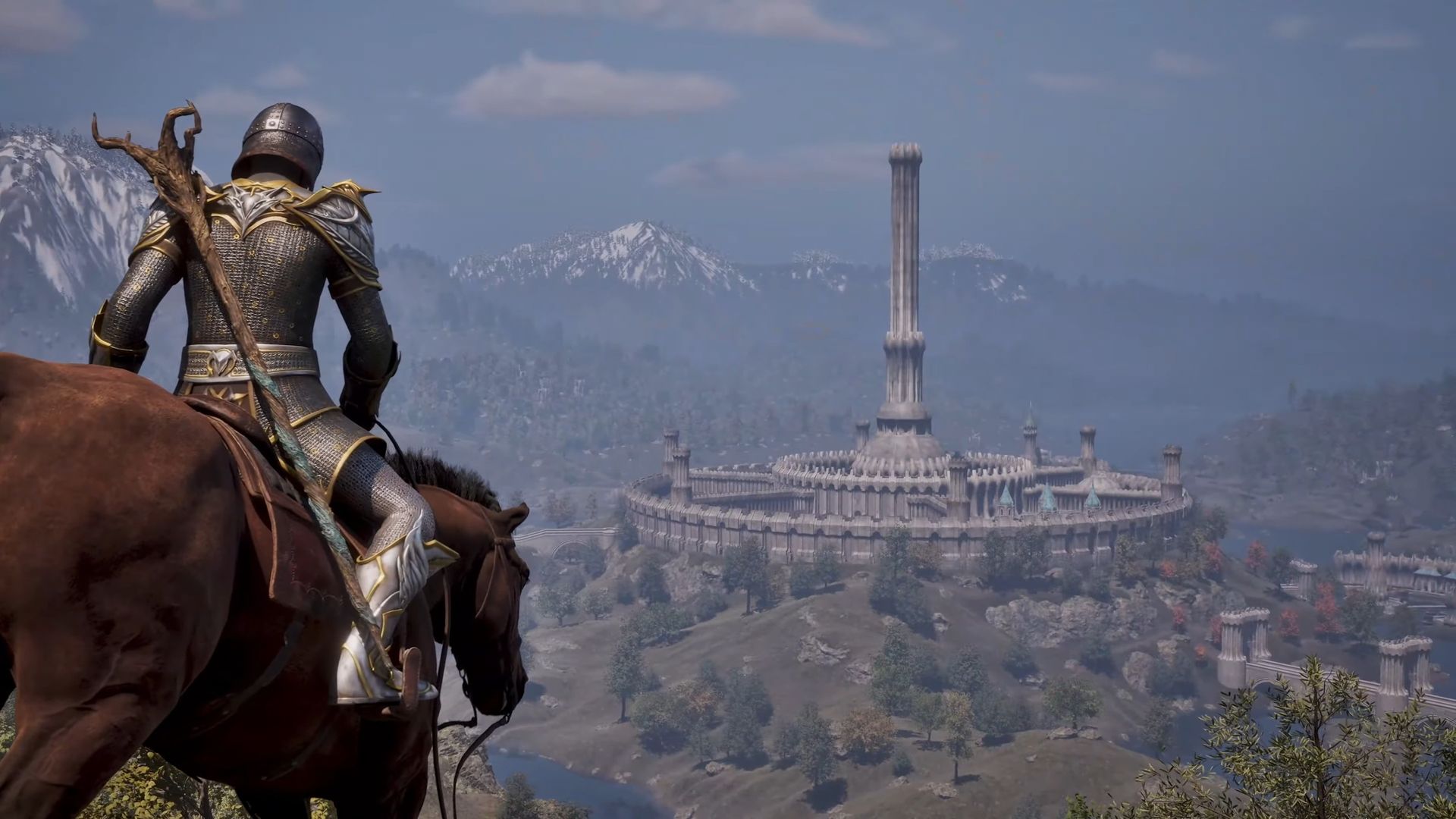 The Elder Scrolls 4: Oblivion Remastered – Everything you need to know ...