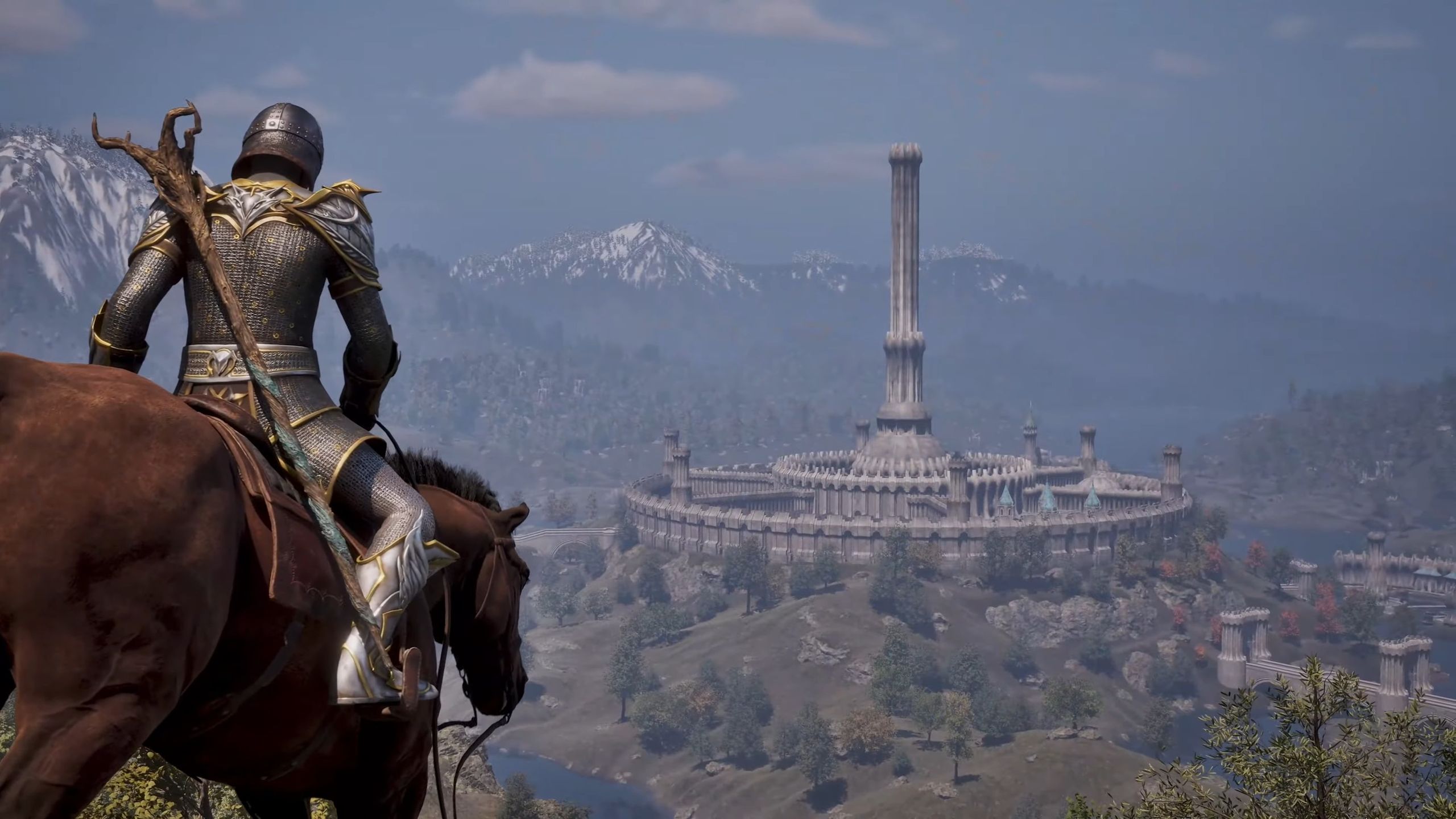The Elder Scrolls 4: Oblivion Remastered – Everything you need to know ...