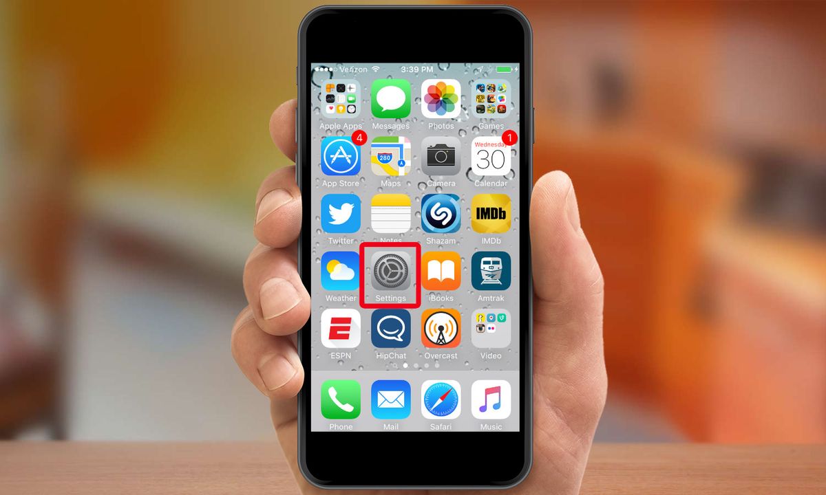 How to Use iOS 9's Spotlight Search | Tom's Guide