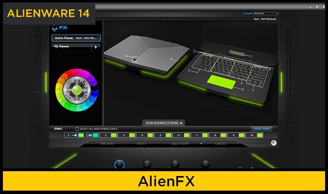 Gaming Laptop Showdown: Alienware 14 vs. Razer Blade 14 | Laptop Mag
