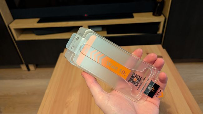 I was a phone engineer — these are my 5 tips to protect your new phone ...