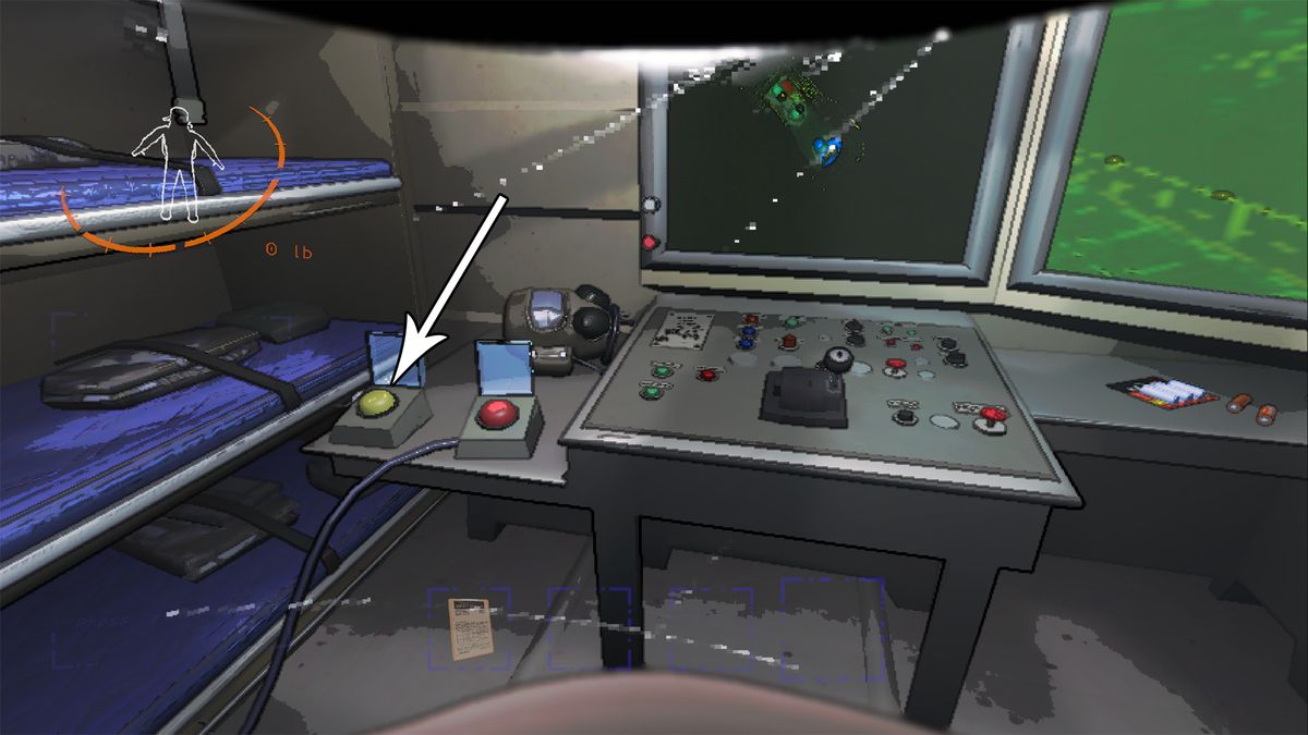 How to use the Lethal Company teleporter | GamesRadar+